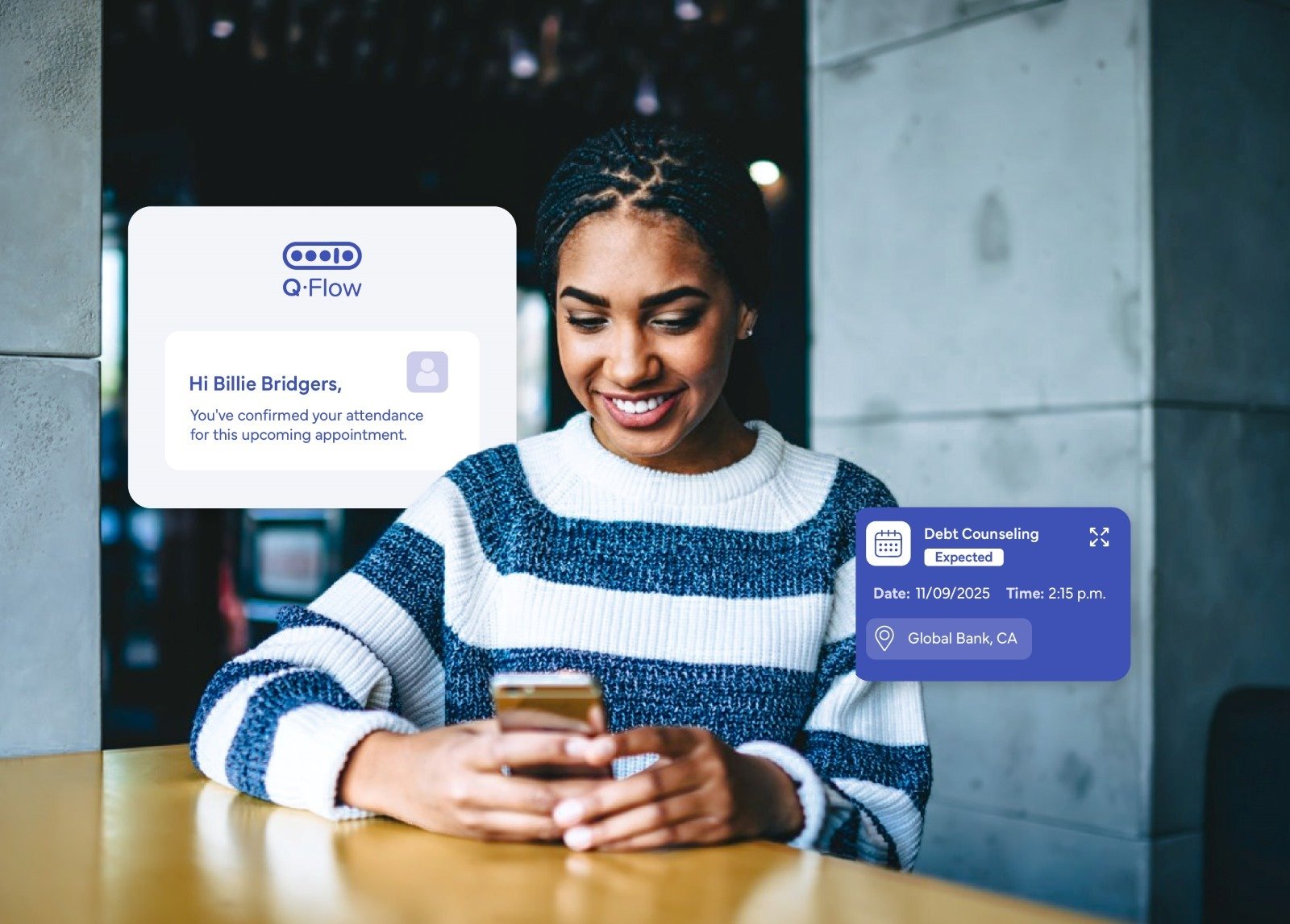 Q-Flow | ACF Technologies